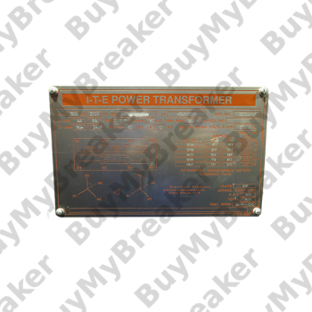 1500/2000kVA 12470GRDY/7200V-480Y/277v Dry Type Power Transformer With ...