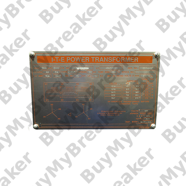 1500/2000kVA 12470GRDY/7200V-480Y/277v Dry Type Power Transformer With ...