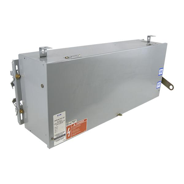 Cutler Hammer P3BFD3100N 100 Amp 600v Breaker Type Bus Plug