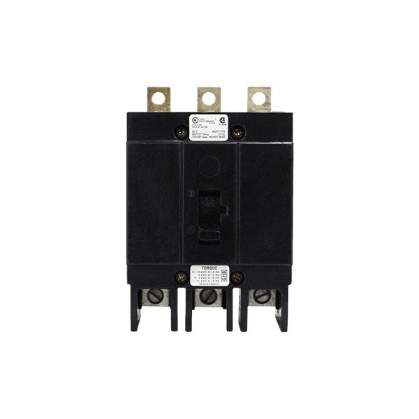 Cutler Hammer GHB3030 3 Pole 30 Amp 480v Circuit Breaker