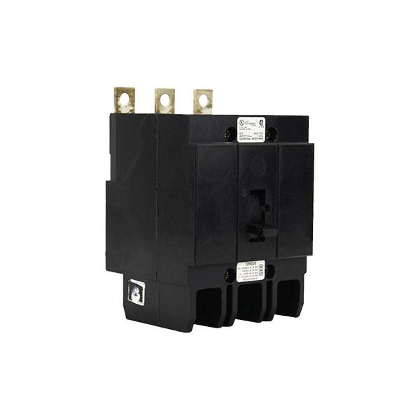 Cutler Hammer GHB3080 3 Pole 80 Amp 480v Circuit Breaker