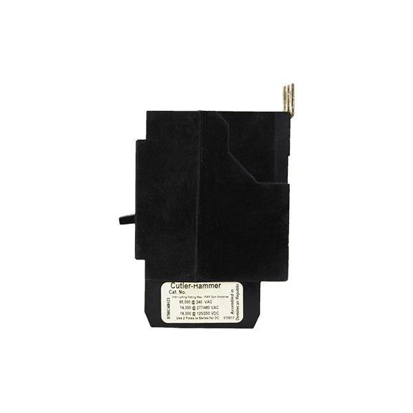 Cutler Hammer GHB3080 3 Pole 80 Amp 480v Circuit Breaker