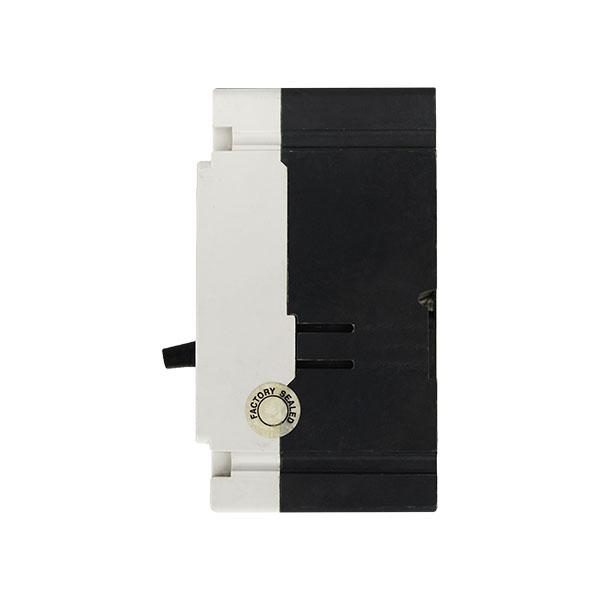 Cutler Hammer HFD3150 3 Pole 150 Amp 600v Circuit Breaker