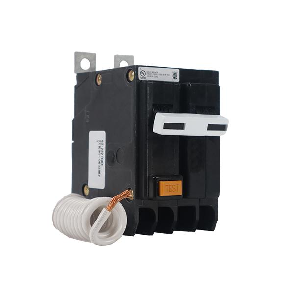Cutler Hammer QBGFEP2050 2 Pole 50 Amp 240v Circuit Breaker