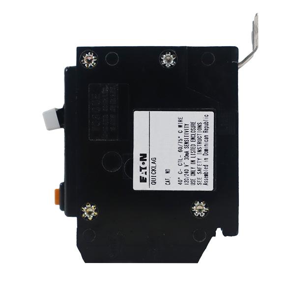 Cutler Hammer QBGFEP2050 2 Pole 50 Amp 240v Circuit Breaker