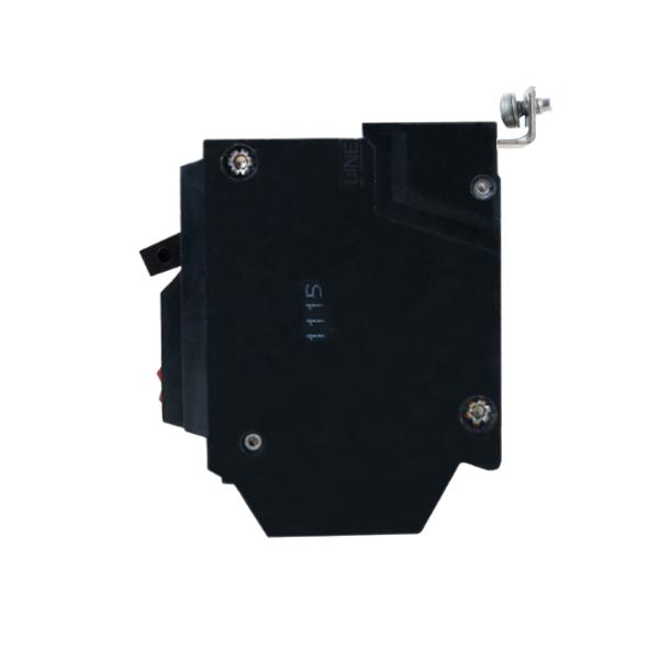 General Electric GE THQB1120GFT 1 Pole 20 Amp 120v Circuit Breaker