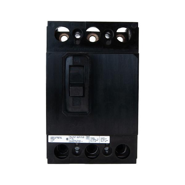 Siemens QJ3B110 3 Pole 110 Amp 240v Circuit Breaker