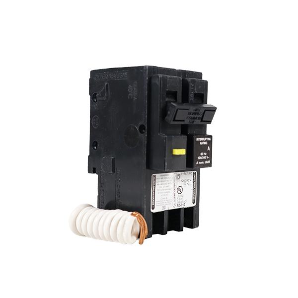 Square D HOM250EPD 2 Pole 50 Amp 240v Circuit Breaker