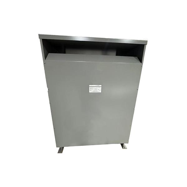 Hammond Power Solutions 225kVA 4160V-480Y/277v Dry Type Delta Wye ...