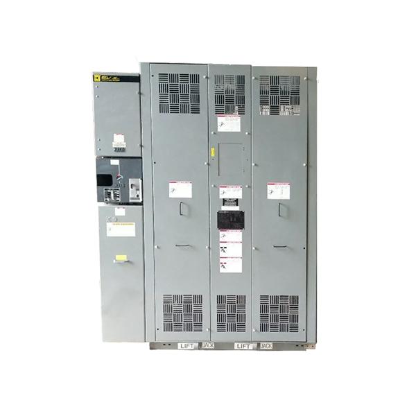 Square D 500kVA 4160V-208Y/120v Dry Type Delta Wye Transformer With 600 ...